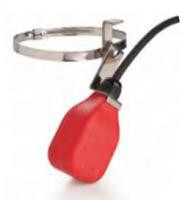 Municipal water top up system for tank – Use-Rainwater